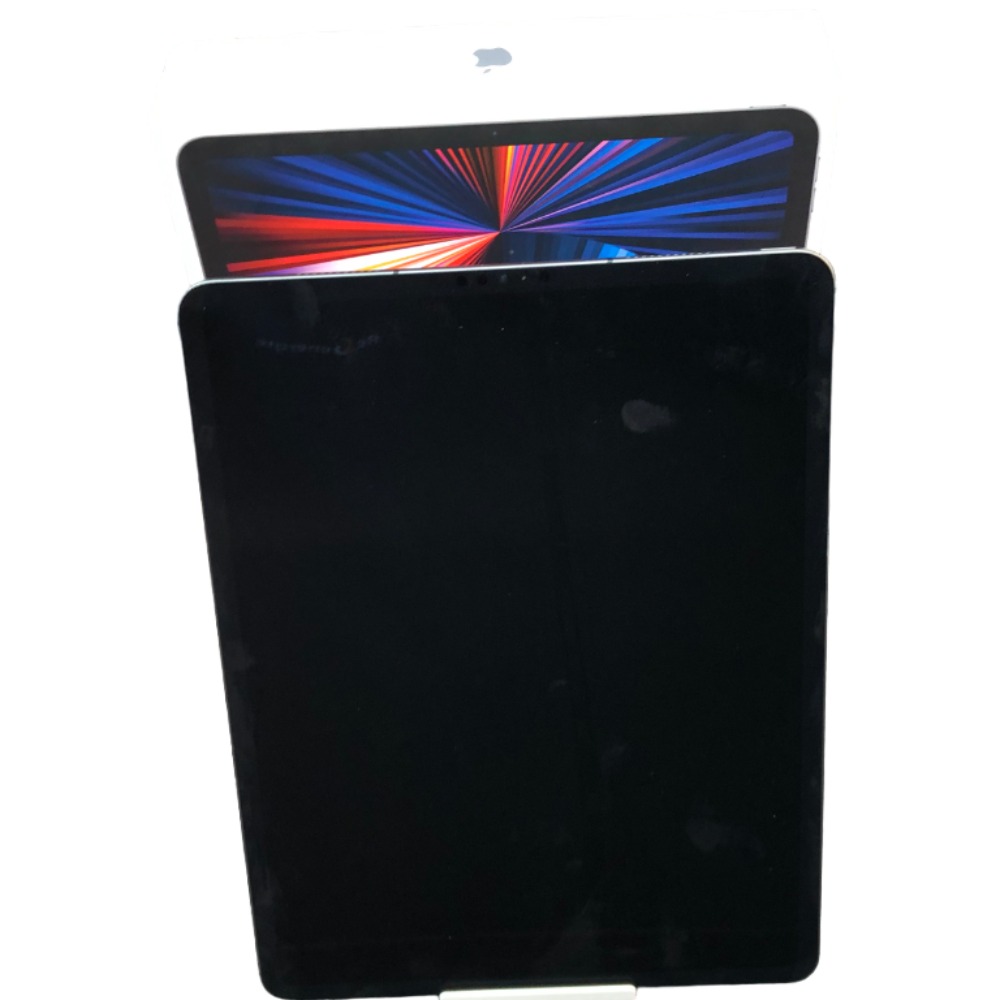 Pre-owned Apple iPad Pro 5th Gen (A2461) 128GB - Own4Less